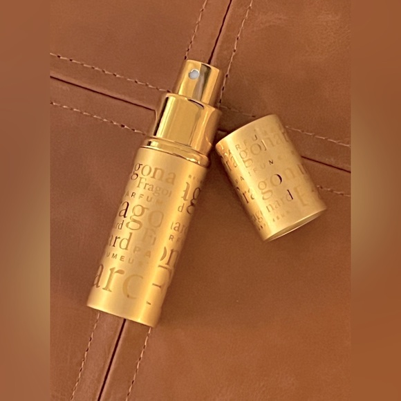 fragonard parfumeur | Bath & Body | New Fragonard Parfumeur Atomizer ...